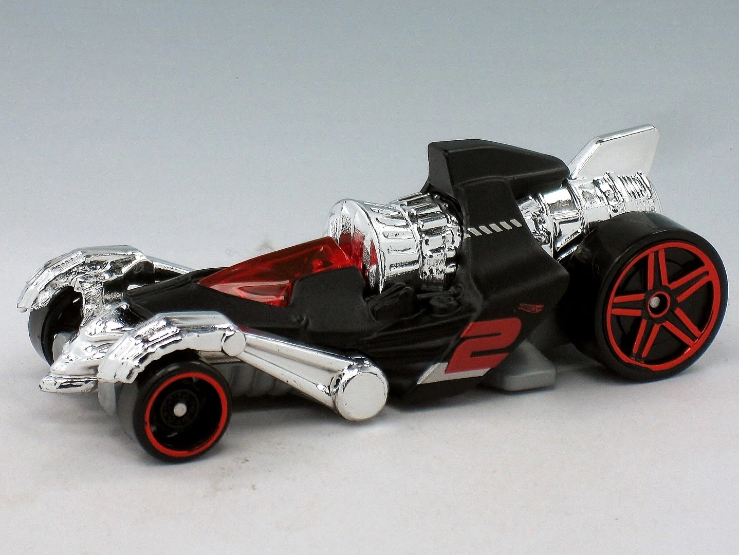 Tur-Bone Charged | Hot Wheels Wiki | Fandom
