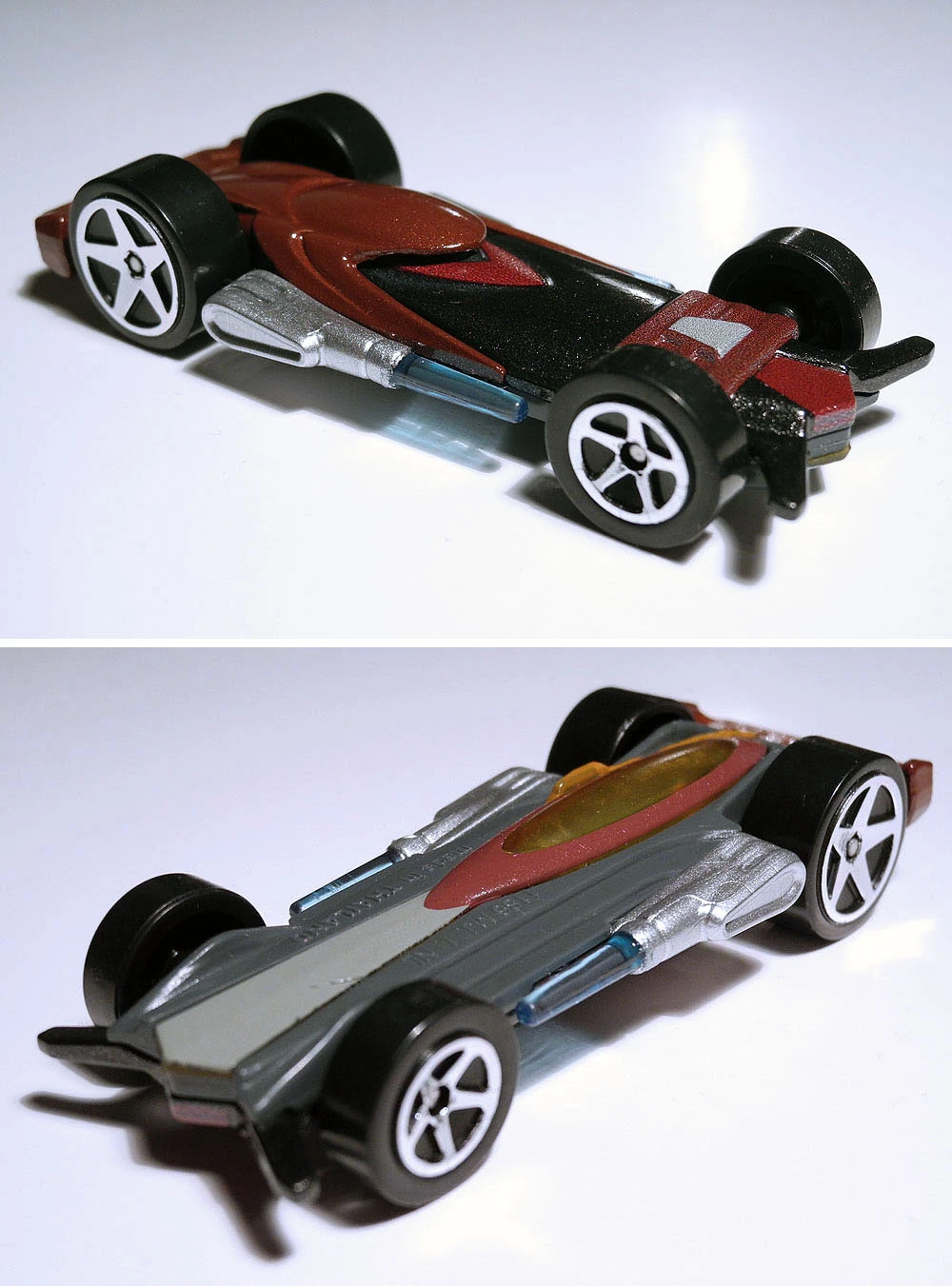 Anakin Skywalker | Hot Wheels Wiki | Fandom