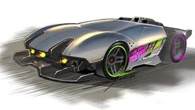 DAVancenator | Hot Wheels Wiki | Fandom