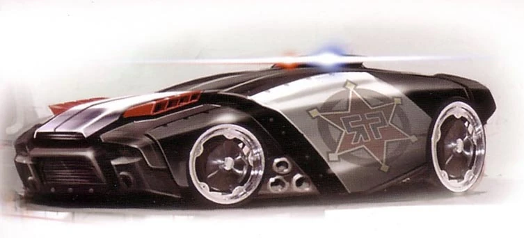 Rogue Hog | Hot Wheels Wiki | Fandom