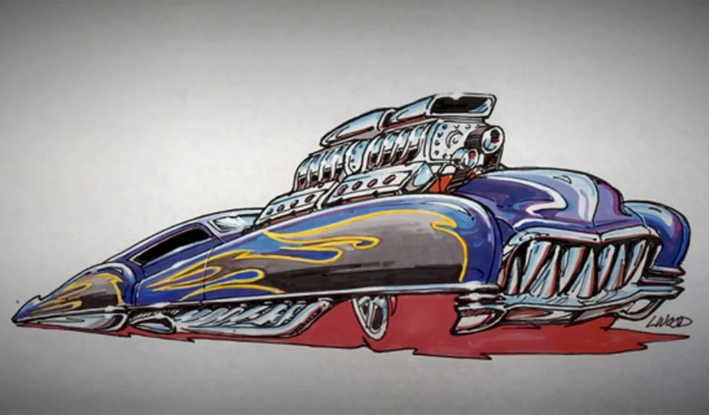 2 Cool | Hot Wheels Wiki | Fandom