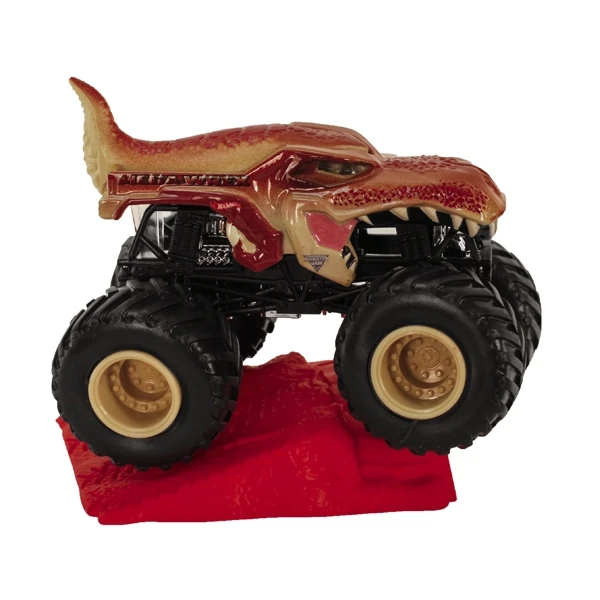 Mega-Wrex | Hot Wheels Wiki | Fandom