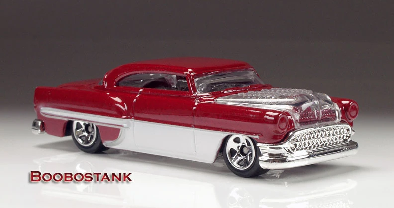 Custom '53 Chevy | Hot Wheels Wiki | Fandom