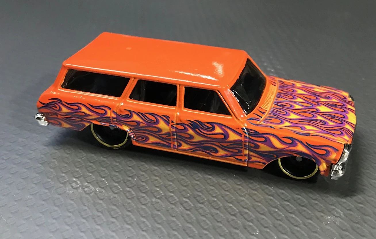 HW Flames Mini Collection (2020) | Hot Wheels Wiki | Fandom