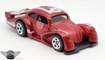 Leeway Chang | Hot Wheels Wiki | Fandom