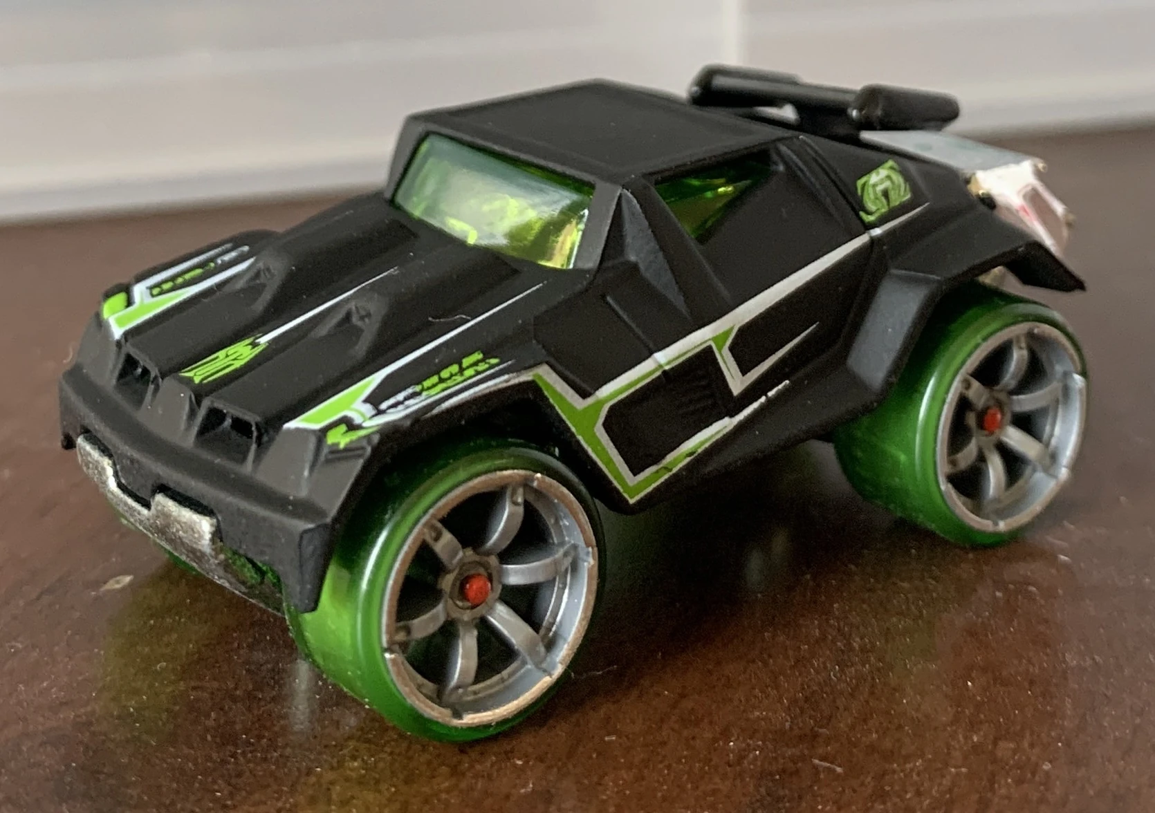 RD-05 | Hot Wheels Wiki | Fandom