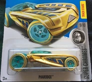 Pharodox | Hot Wheels Wiki | Fandom