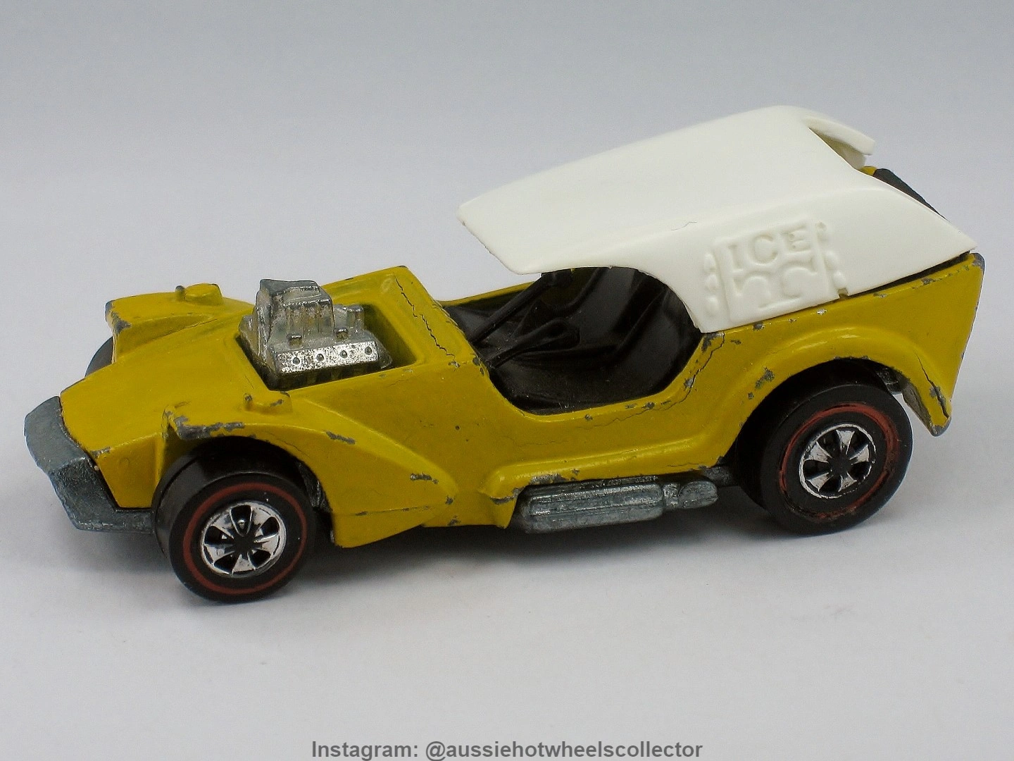 Crumbler | Hot Wheels Wiki | Fandom