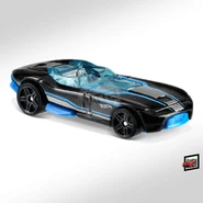RRRoadster | Hot Wheels Wiki | Fandom