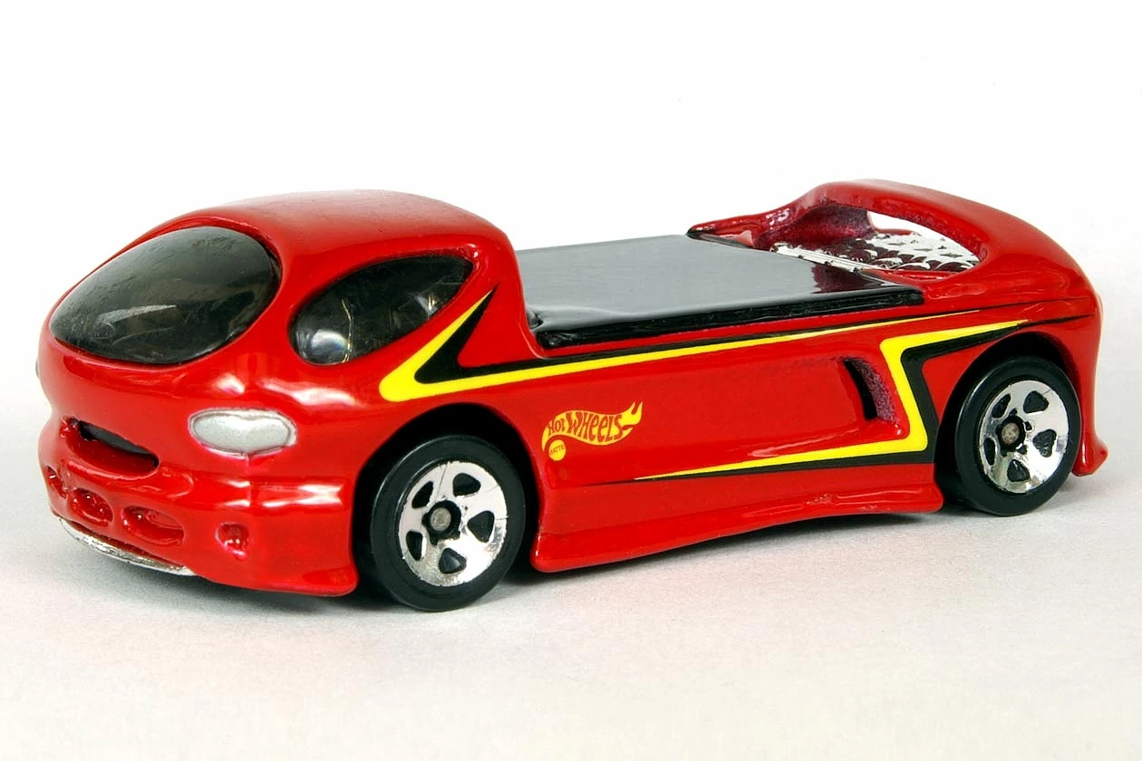 Image - Hot Haulers Deora II - 5918df.jpg | Hot Wheels Wiki | FANDOM ...