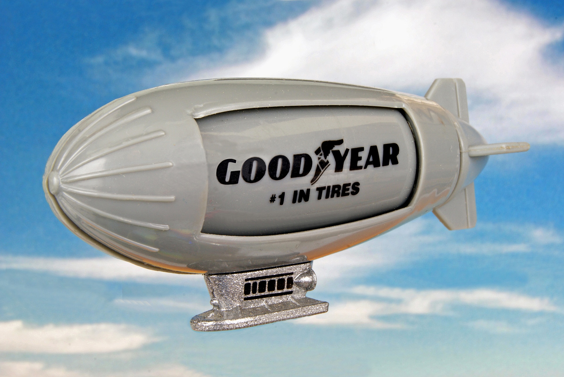 Goodyear Blimp | Hot Wheels Wiki | FANDOM powered by Wikia Goodyear Blimp | Hot Wheels Wiki | FANDOM powered by Wikia