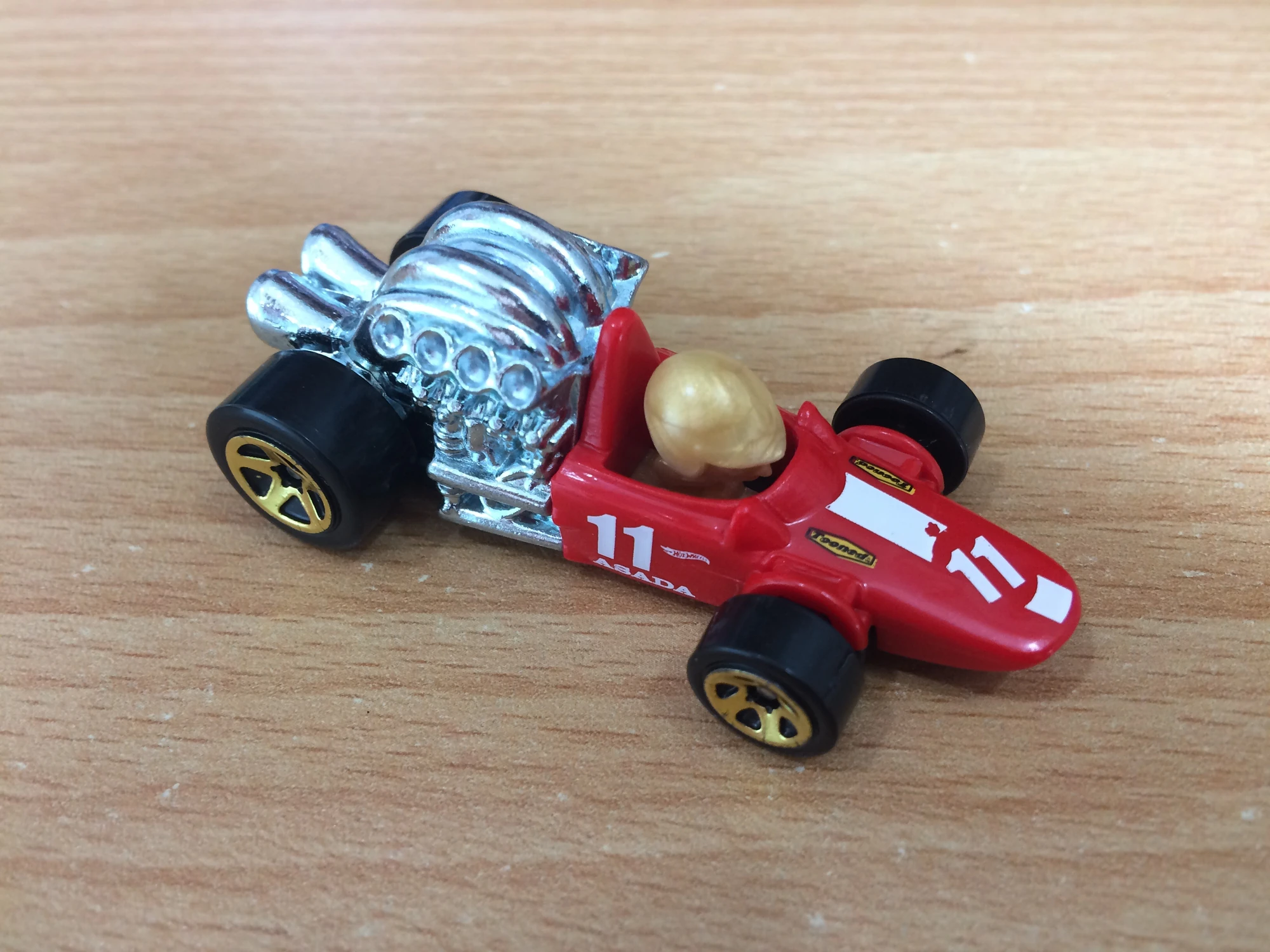 Tooned Mini Collection (2017) | Hot Wheels Wiki | Fandom