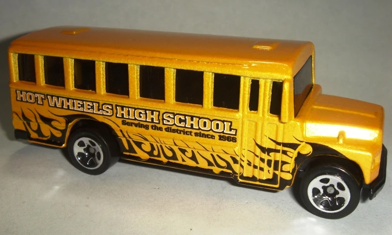 Image - HW School Bus.JPG | Hot Wheels Wiki | FANDOM powered by Wikia