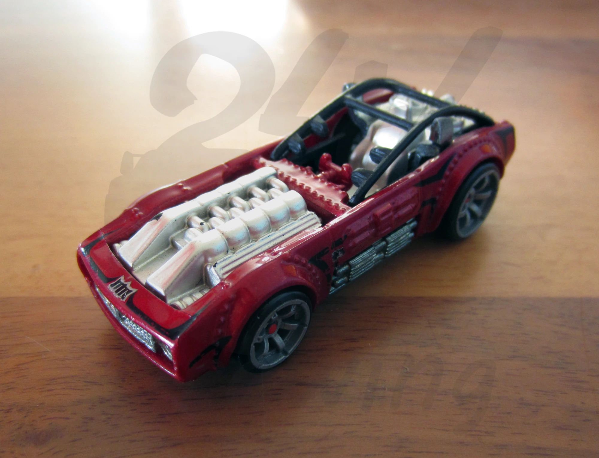 Piledriver | Hot Wheels Wiki | Fandom