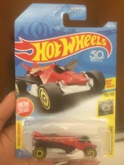 Airuption | Hot Wheels Wiki | Fandom