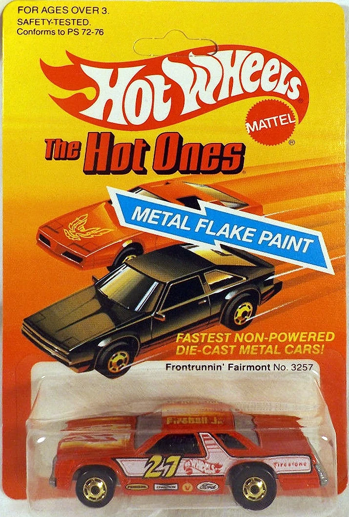 The Hot Ones | Hot Wheels Wiki | Fandom