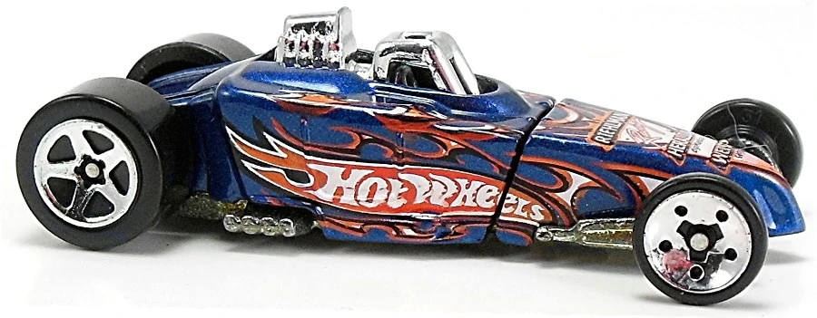 Tire Fryer | Hot Wheels Wiki | Fandom
