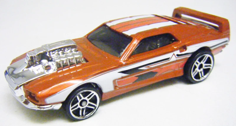 Rivited | Hot Wheels Wiki | Fandom