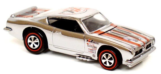 2004 Red Line Club Membership | Hot Wheels Wiki | Fandom