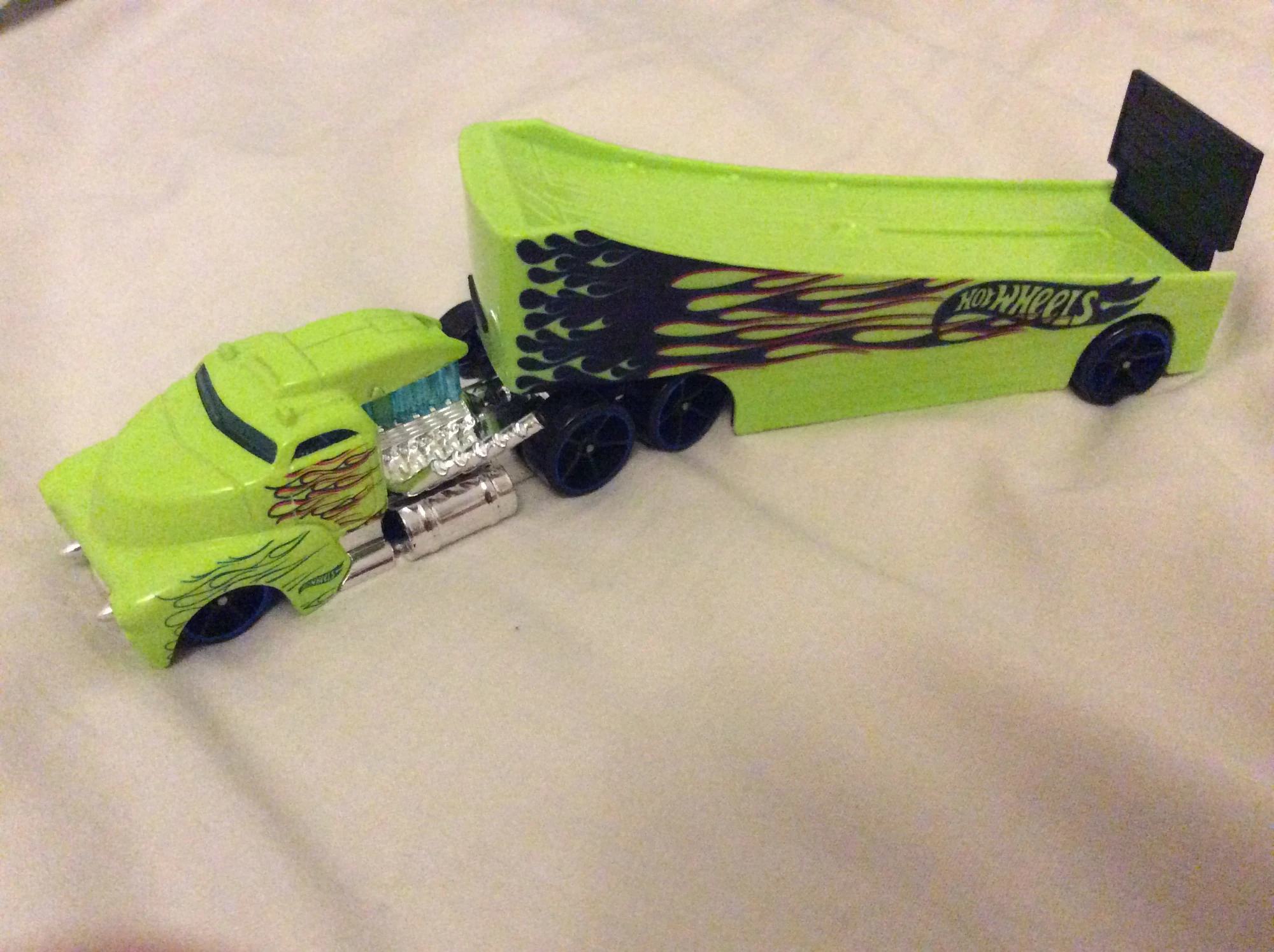 Rock N' Race | Hot Wheels Wiki | Fandom