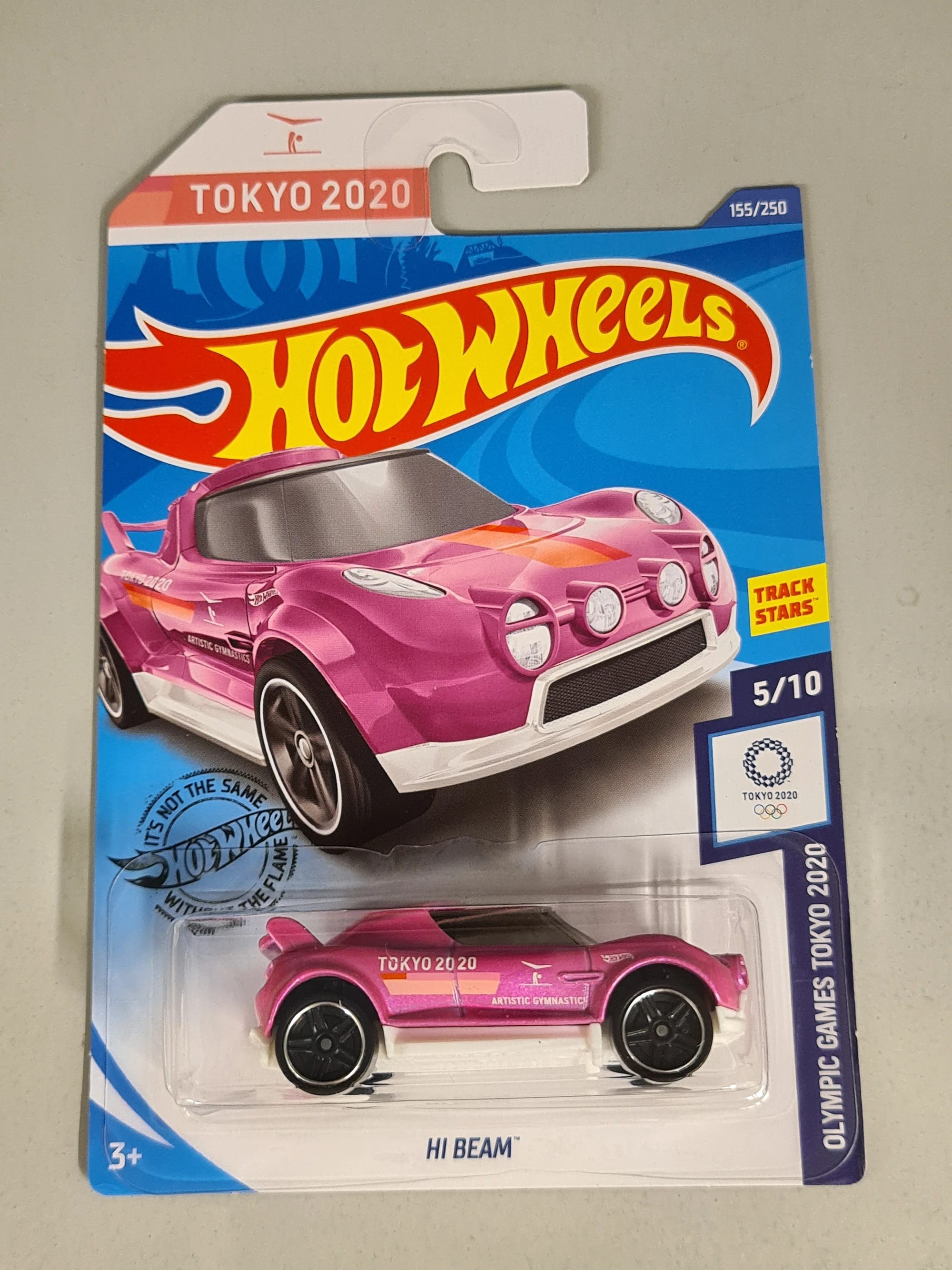 Olympic Games Tokyo 2020 Mini Collection | Hot Wheels Wiki | Fandom