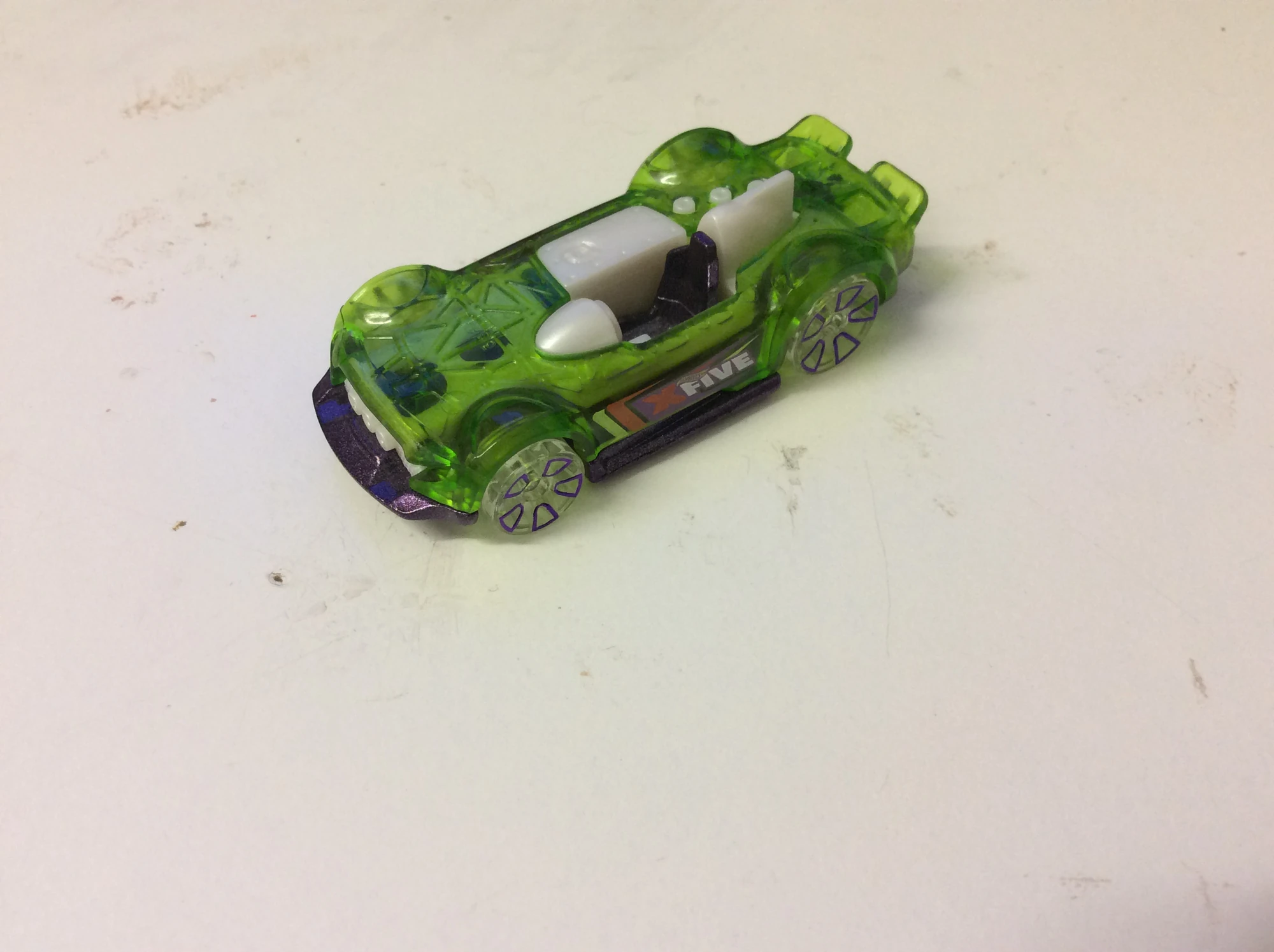 X-Raycers 5-Pack (2019) | Hot Wheels Wiki | Fandom