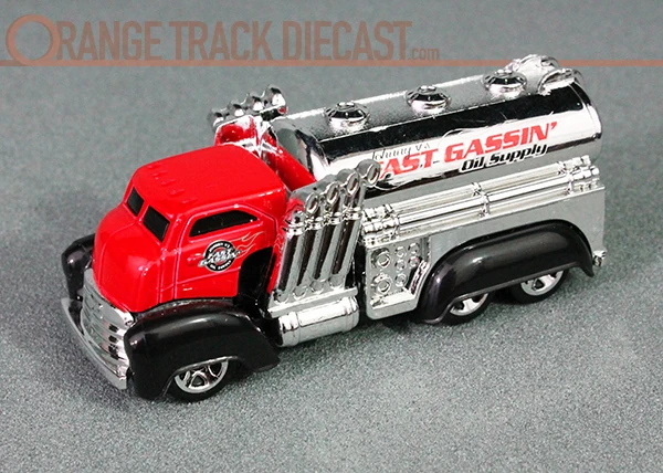 Fast Gassin | Hot Wheels Wiki | Fandom