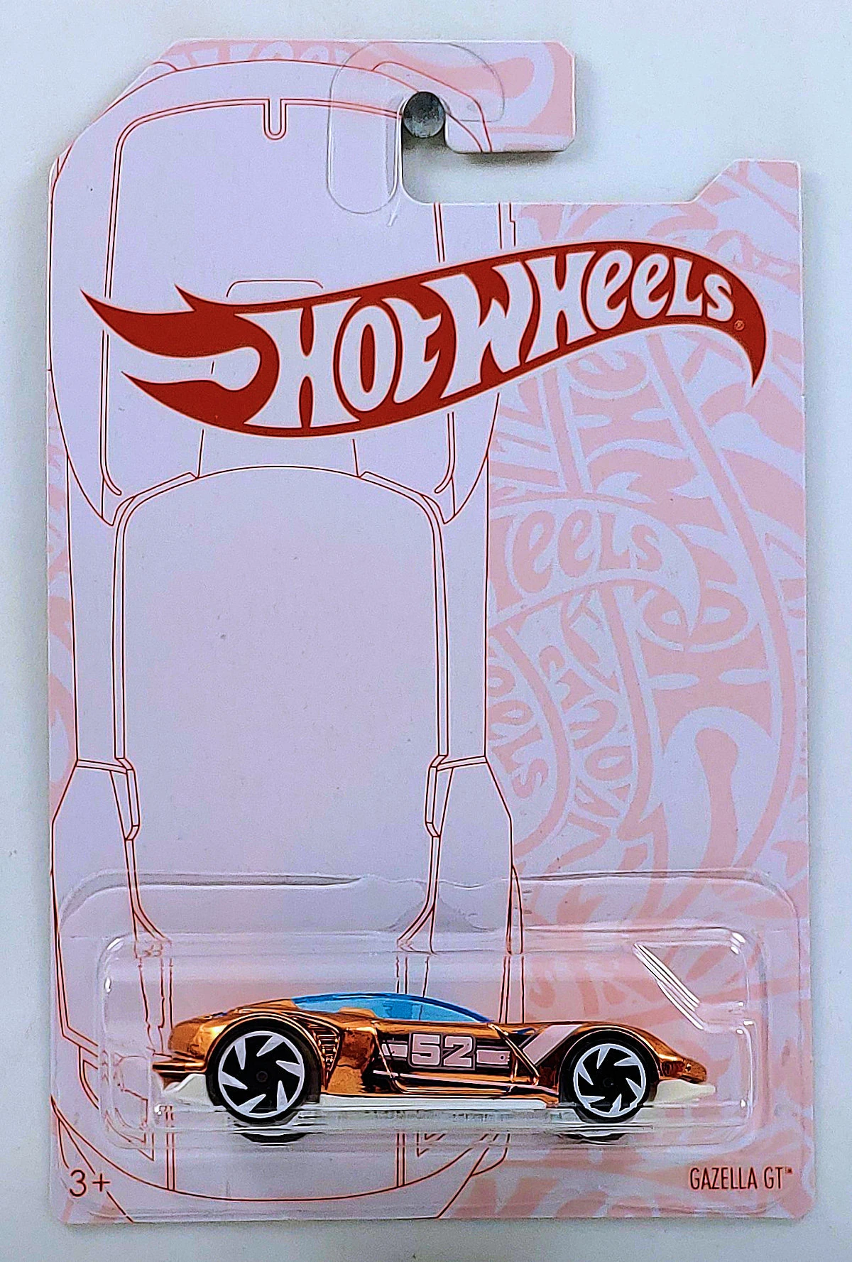 BLOG: La Historia de Hot Wheels (52 Años De Aniversario) - by April ...