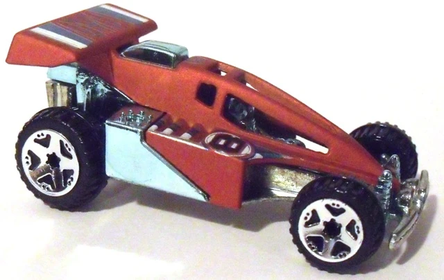 Shock Factor | Hot Wheels Wiki | Fandom