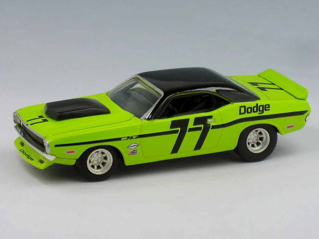 '70 Dodge Challenger (Trans Am) | Hot Wheels Wiki | FANDOM powered by Wikia