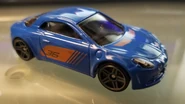 Alpine A110 | Hot Wheels Wiki | Fandom