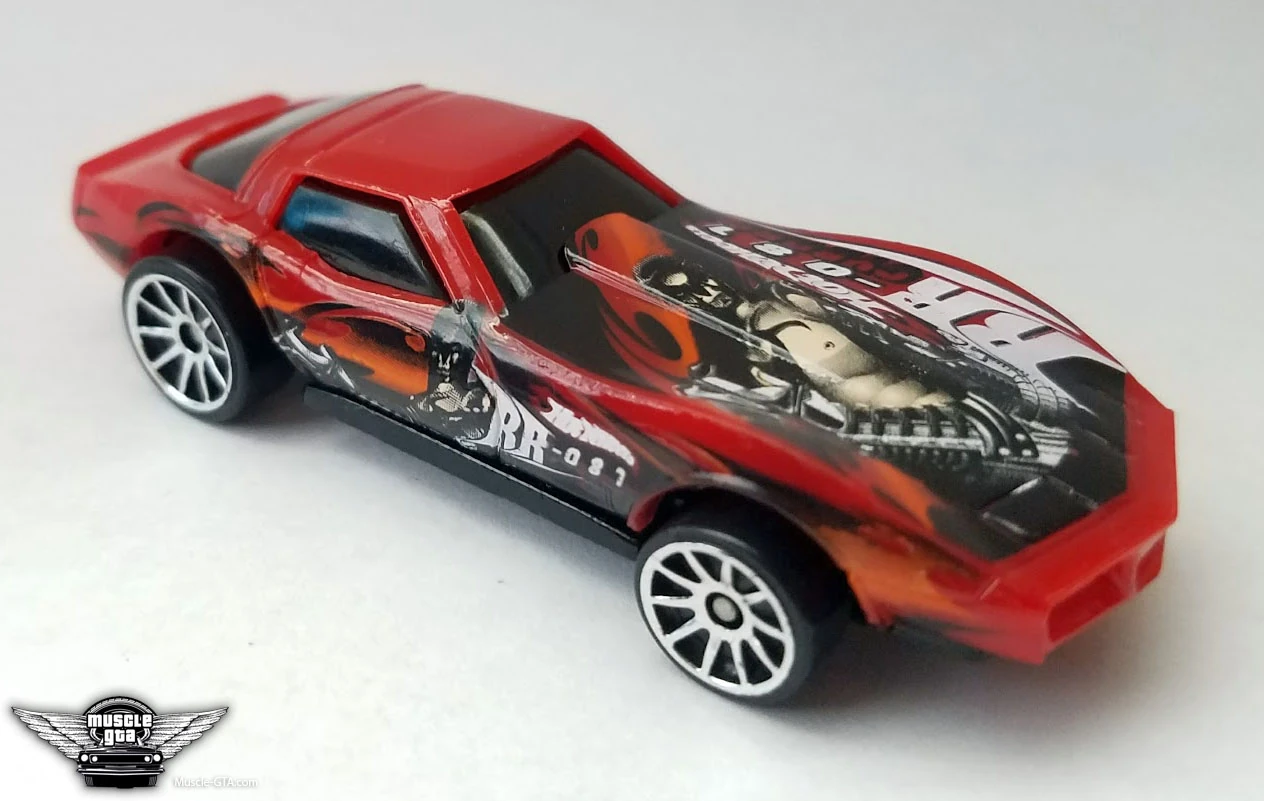 Cyborg Assault 5-Pack | Hot Wheels Wiki | Fandom