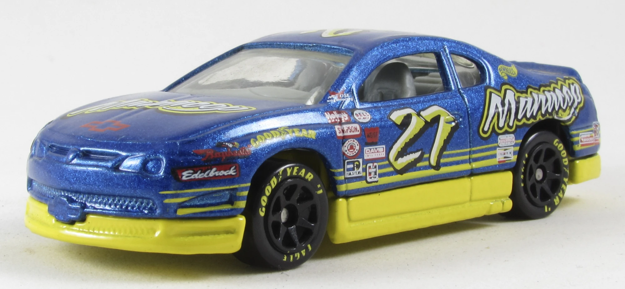 Monte Carlo Concept Car | Hot Wheels Wiki | Fandom