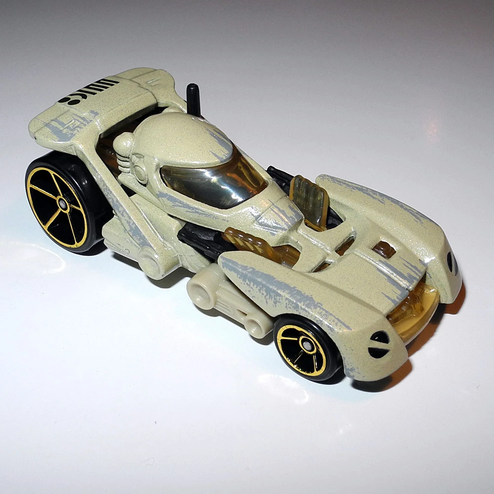 Battle Droid | Hot Wheels Wiki | Fandom