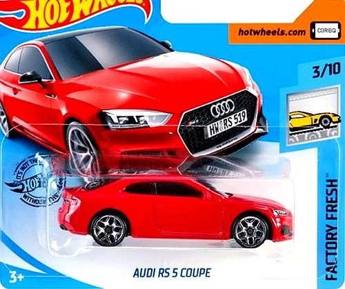 Audi RS 5 Coupé | Hot Wheels Wiki | FANDOM powered by Wikia