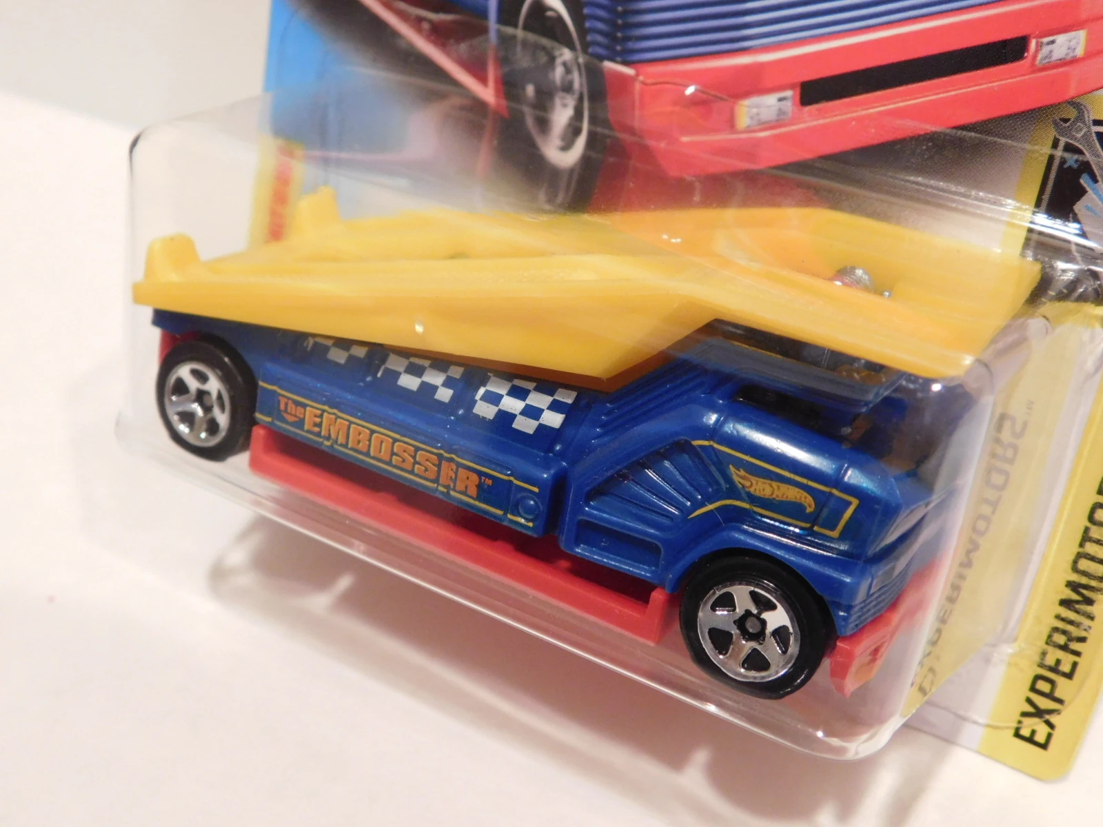 Experimotors Mini Collection (2018) | Hot Wheels Wiki | Fandom