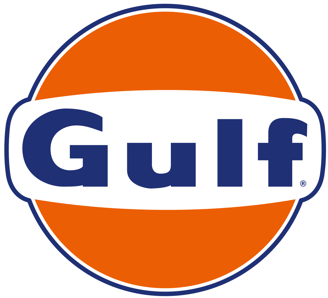 Image - Gulf logo.svg.png | Hot Wheels Wiki | FANDOM powered by Wikia