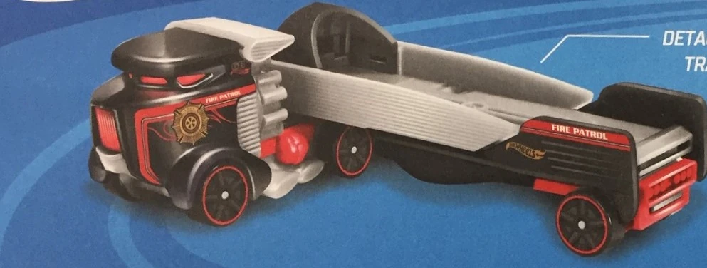 Sky Show Rig | Hot Wheels Wiki | Fandom