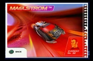 Maelstrom | Hot Wheels Wiki | Fandom