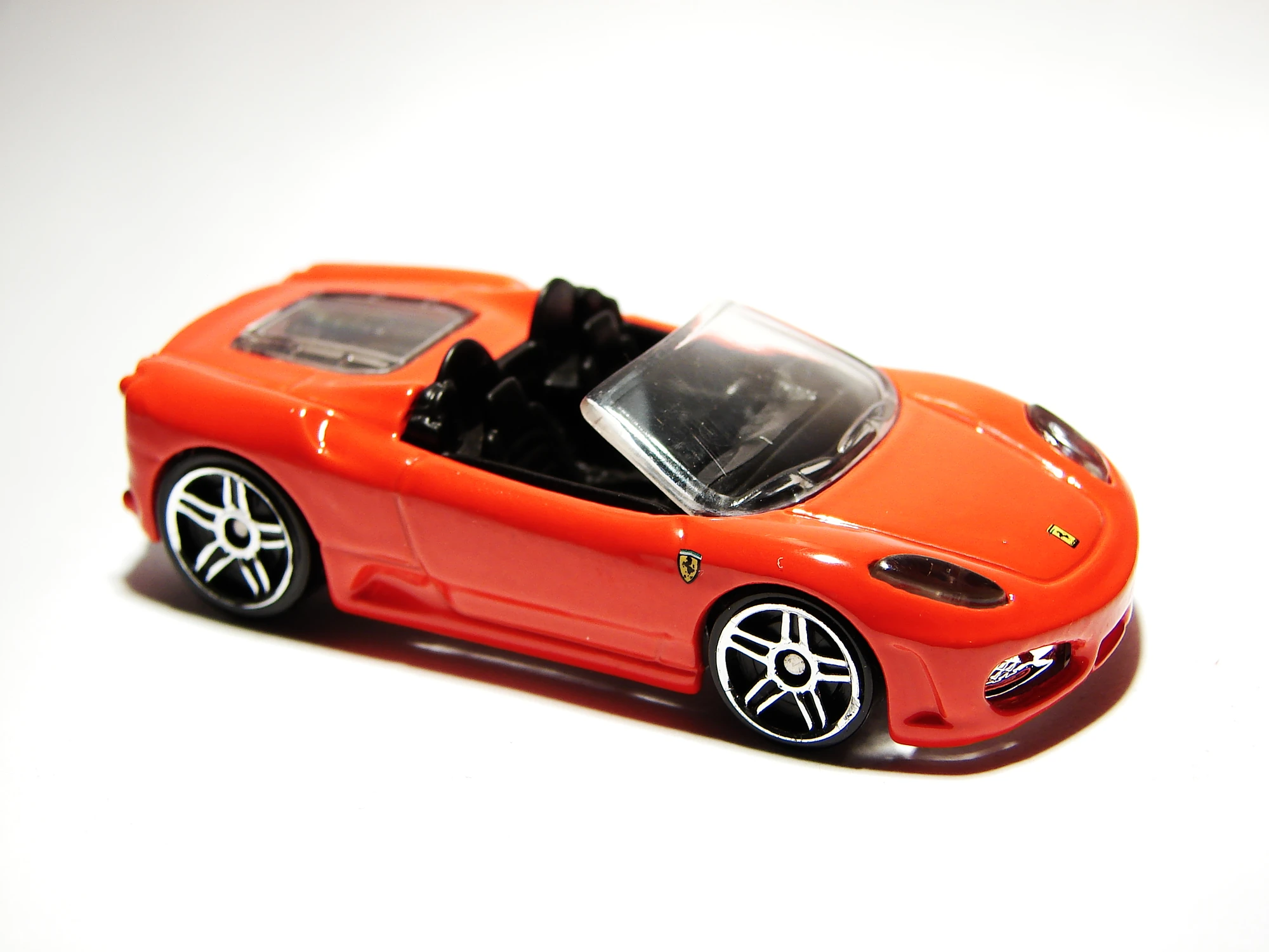 Ferrari F430 Spider | Hot Wheels Wiki | Fandom