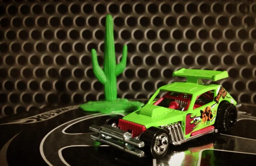Demolition Derby 5-Pack (2012) | Hot Wheels Wiki | Fandom