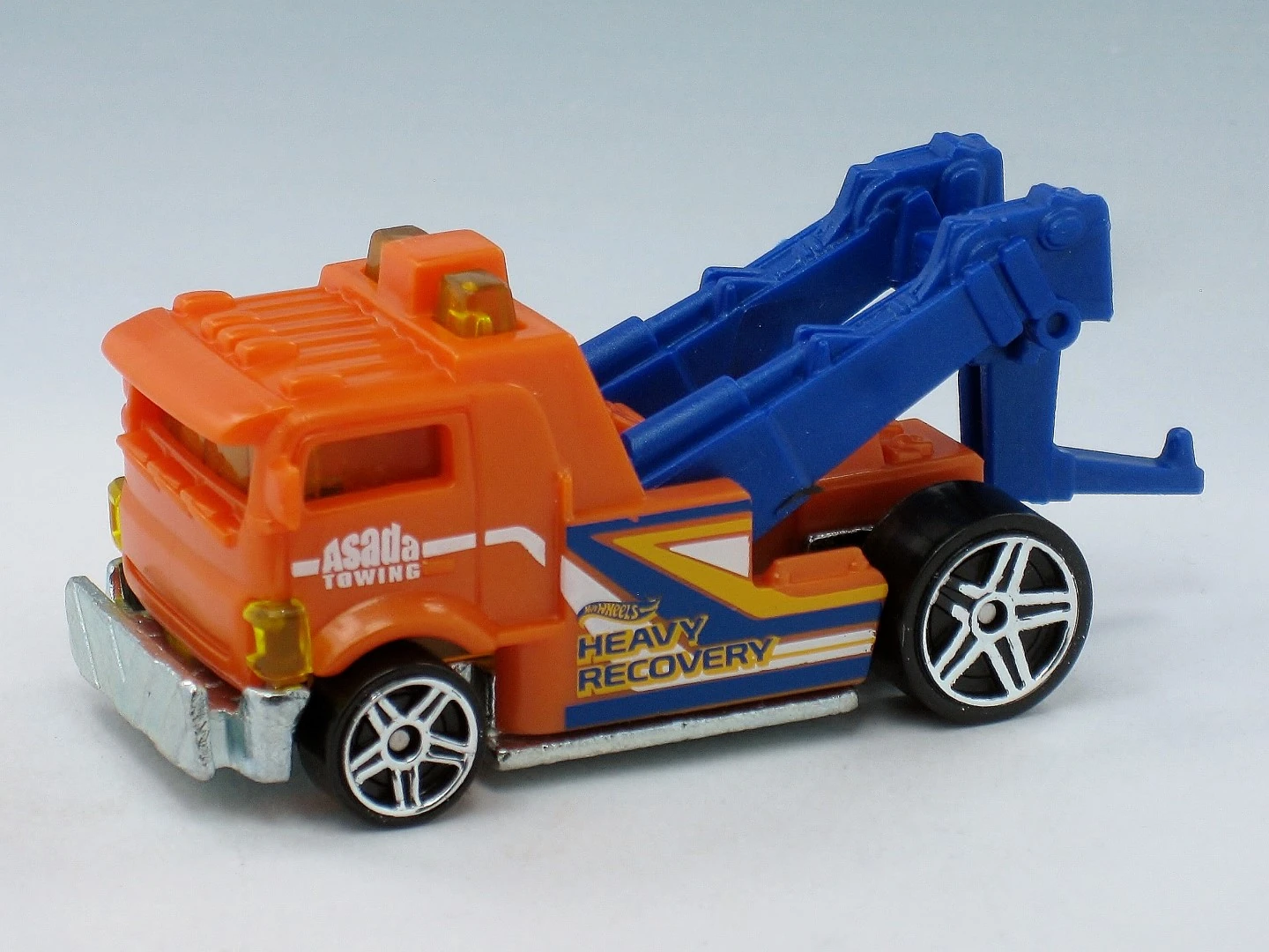 Heavy Hitcher | Hot Wheels Wiki | Fandom