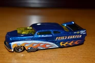 '49 Drag Merc | Hot Wheels Wiki | Fandom
