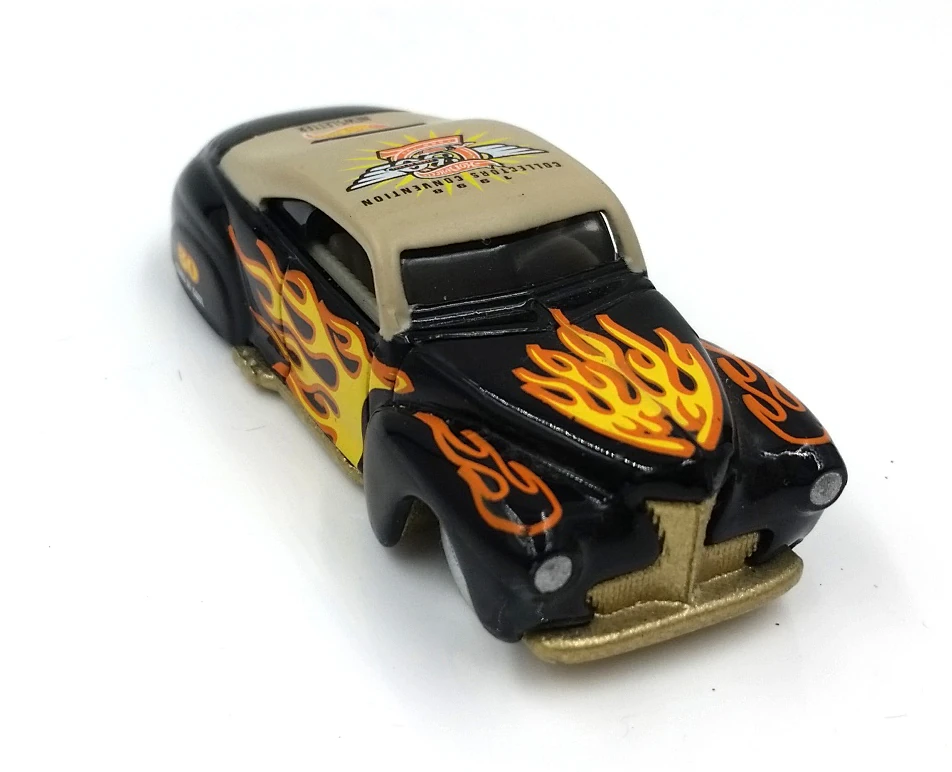 Tail Dragger | Hot Wheels Wiki | Fandom