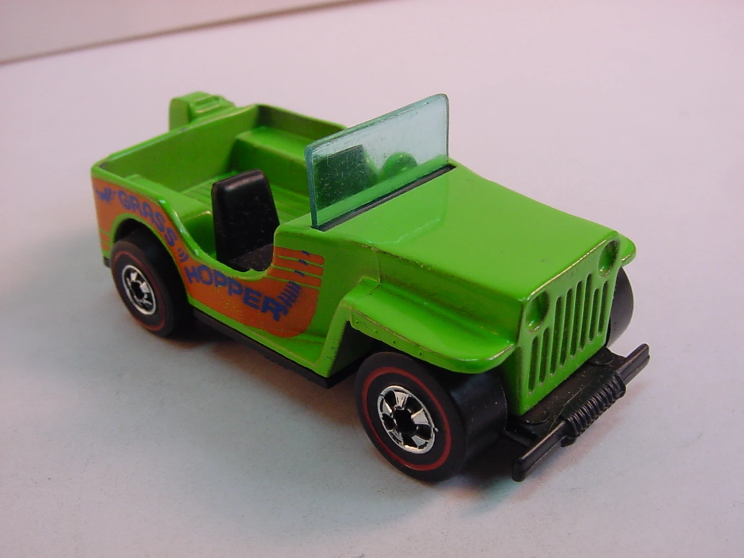 List of 1975 Hot Wheels | Hot Wheels Wiki | Fandom