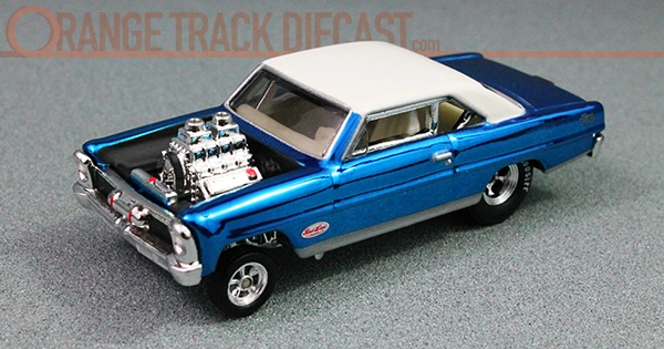 '66 Chevy Super Nova | Hot Wheels Wiki | Fandom