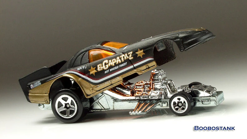 Mustang Funny Car | Hot Wheels Wiki | Fandom