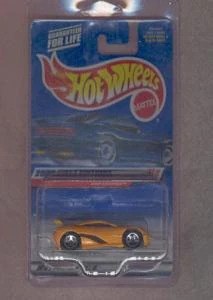 Seared Tuner | Hot Wheels Wiki | Fandom