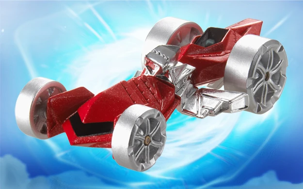 Synthrax | Hot Wheels Battle Force 5 Wiki | Fandom