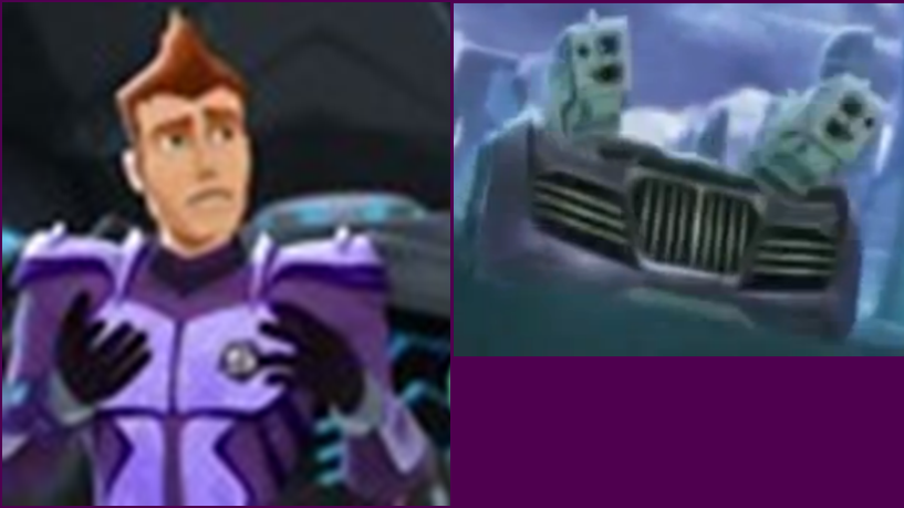 Personajes Hot Wheels Battle Force 5 Wiki Fandom Powered By Wikia